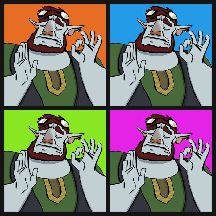 (pumat.sol) | Autumn Orange