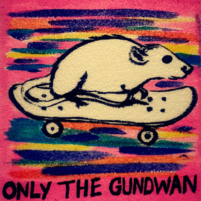Only The Gundwan | Twenty One Children