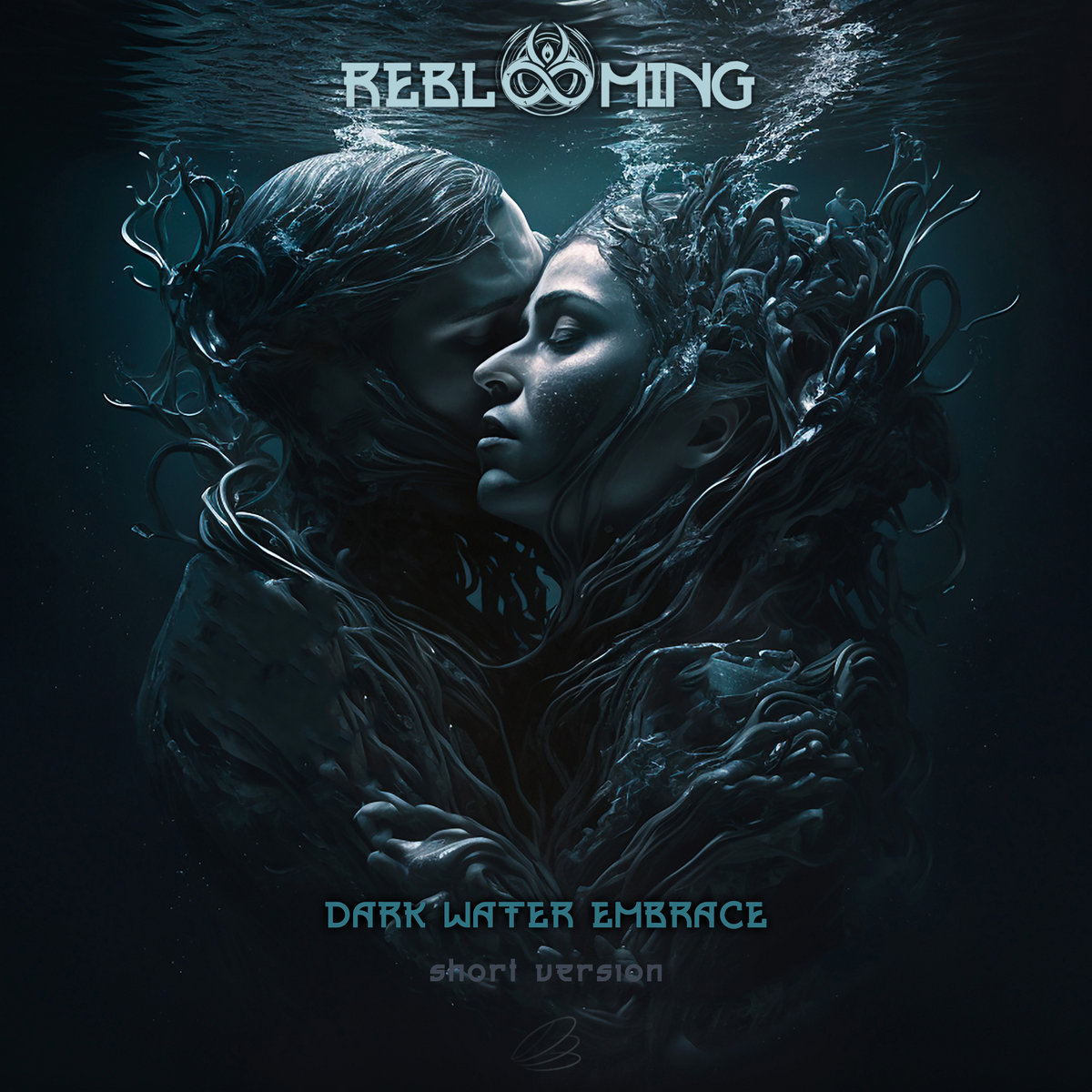 Dark Water Embrace (Short Version) | Reblooming | Plexus Music