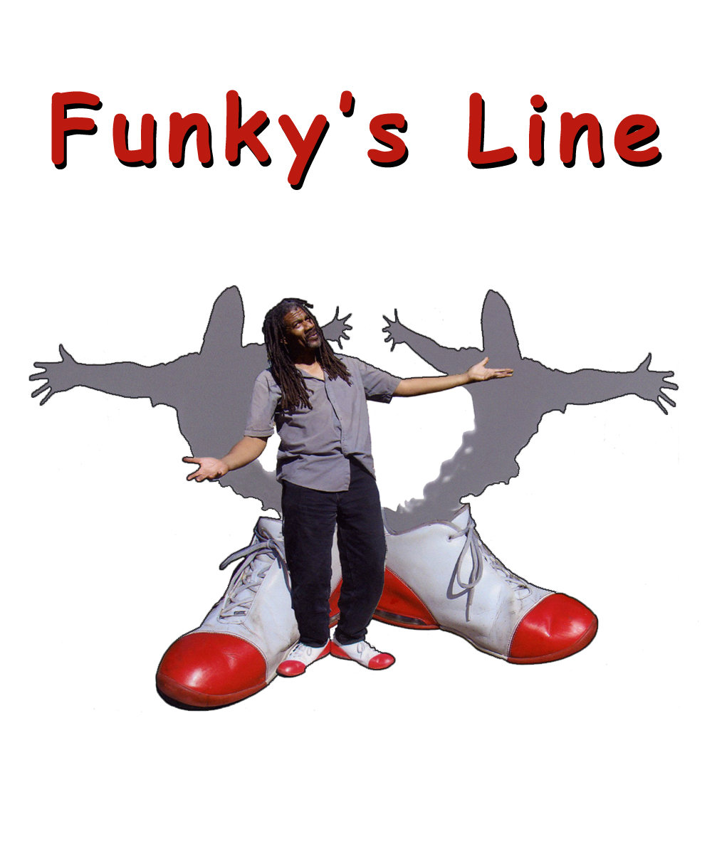 Funky's Line | Funky