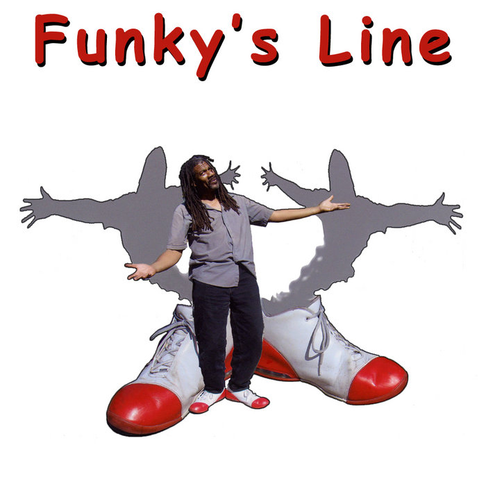 Funky's Line | Funky
