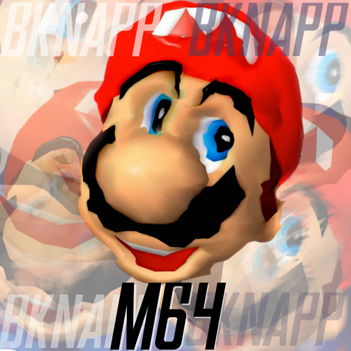 M64 (A Mario 64 Reimagination) | Bknapp