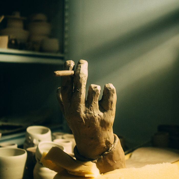 Solo Show | Calfinn