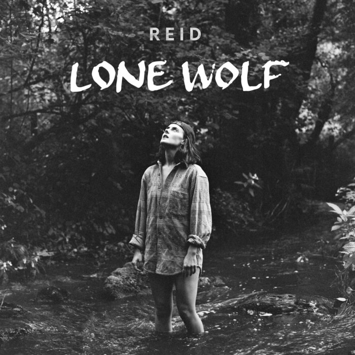 LONE WOLF | REID