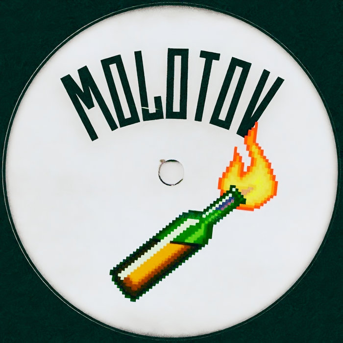 MOLOTOV | Panzer Stepper