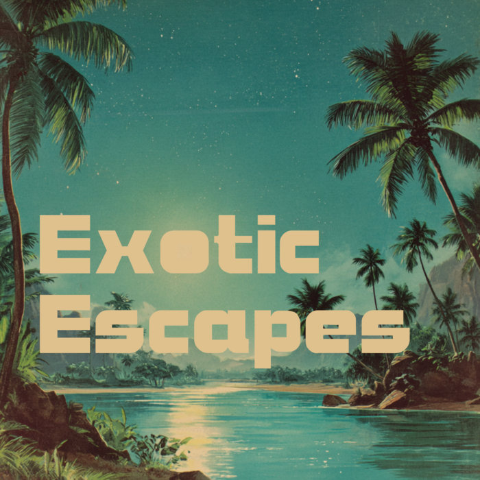 Exotic Escapes | SWoW