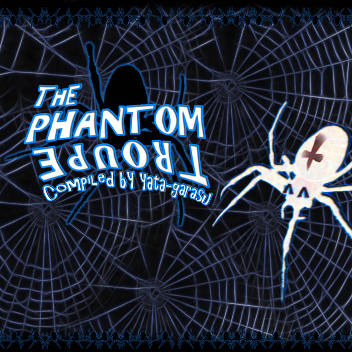 Phantom Troupe Logo