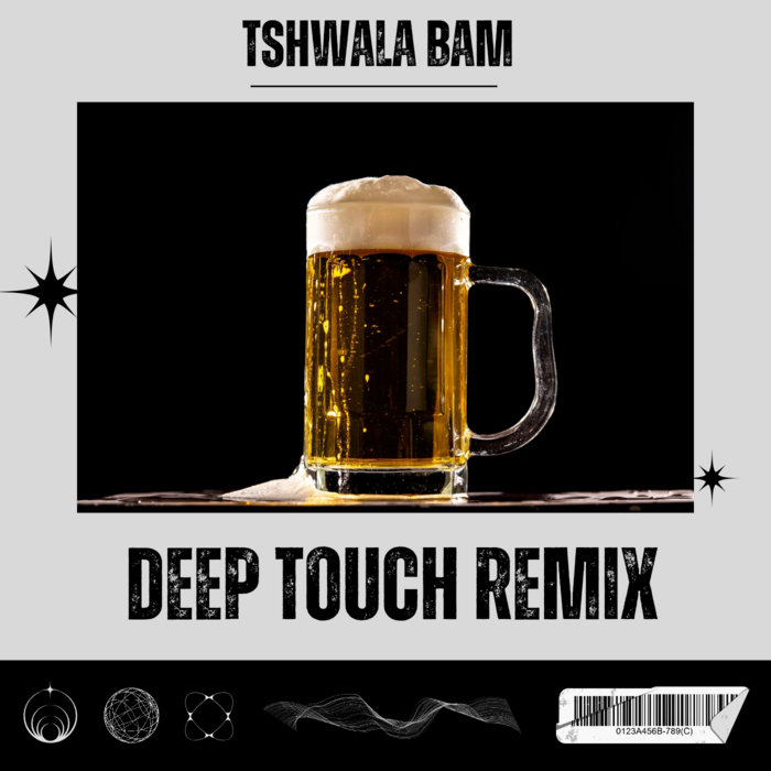 Tshwala Bam (Deep Touch Remix) | TitoM & Yuppe | Killa Knox