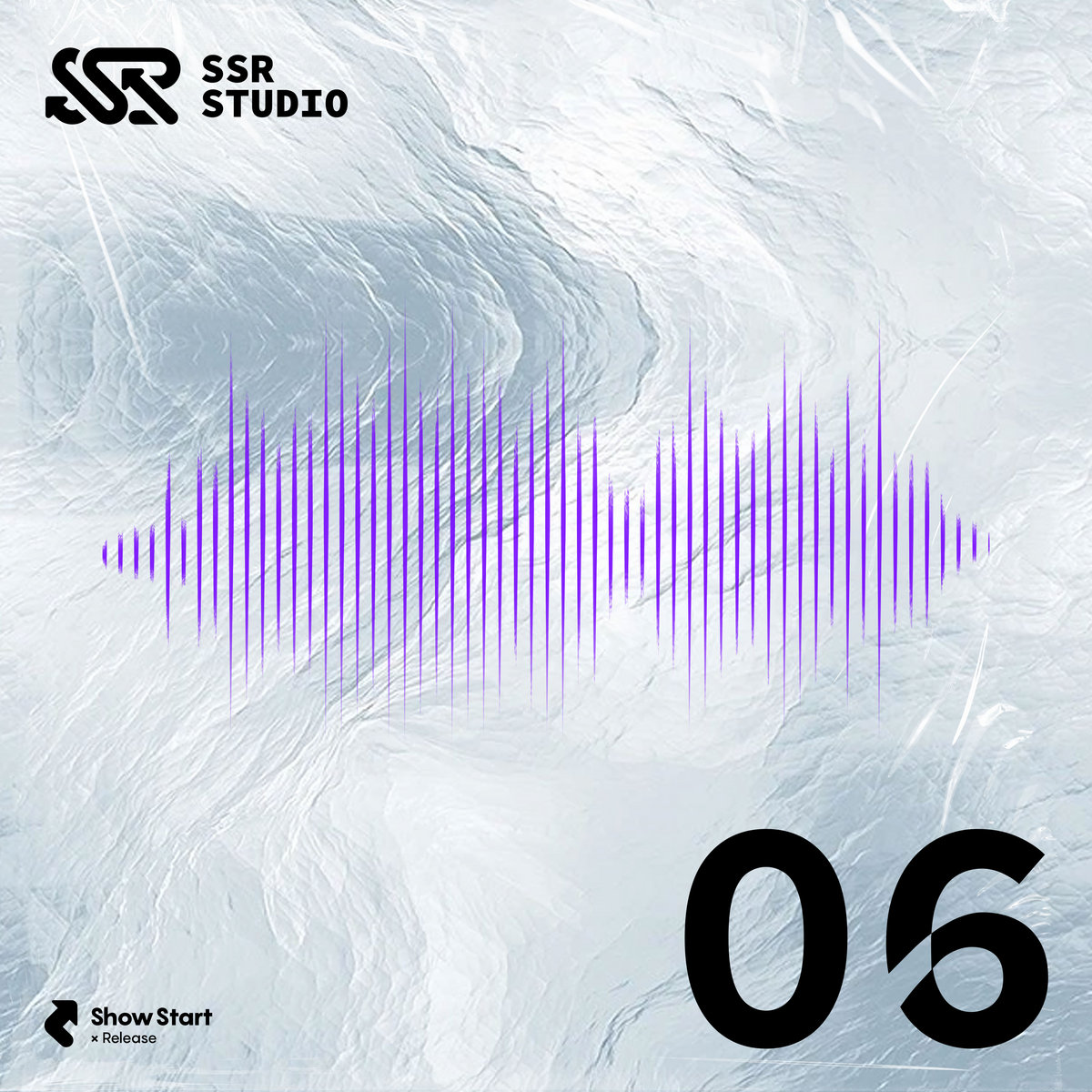SSR Beats Vol.6 | SSR Studio | Showstart-release
