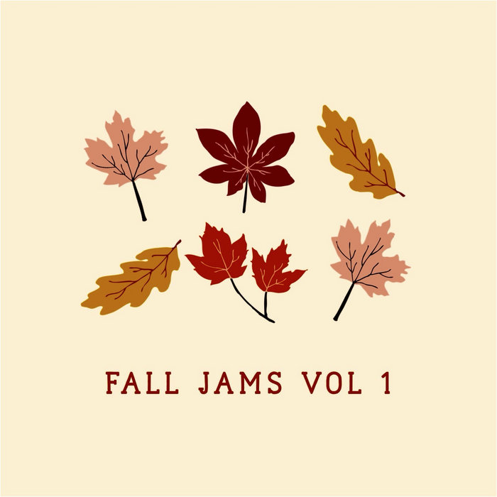 Fall Jams Vol 1 | Hakeem Syrbram