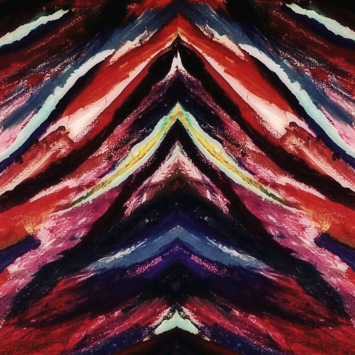 Caleb | Nathan Arsenault