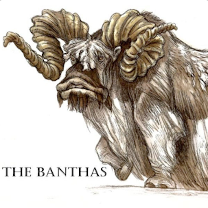 The Banthas | The Banthas | The Astros