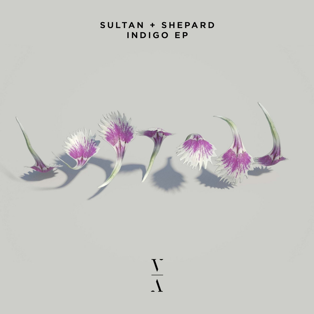Indigo (Extended Mix) | Sultan + Shepard