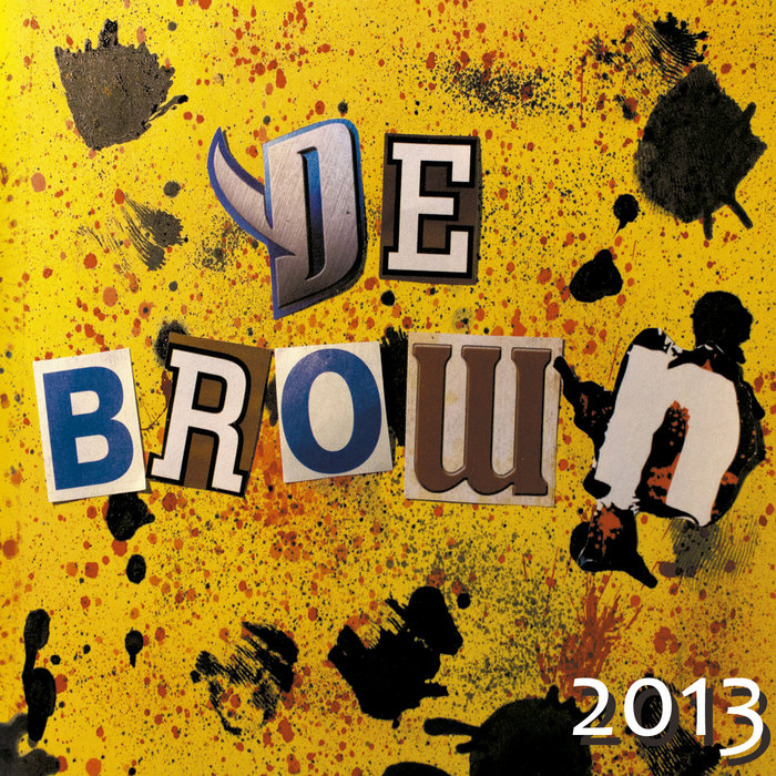 2013 | DeBrown