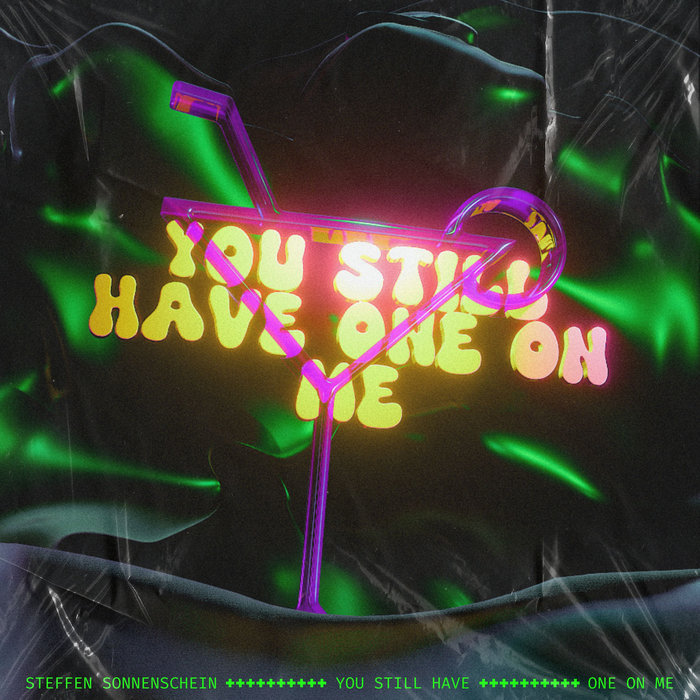 MIS019 You Still Have One On Me | Steffen Sonnenschein | Miteinander in ...