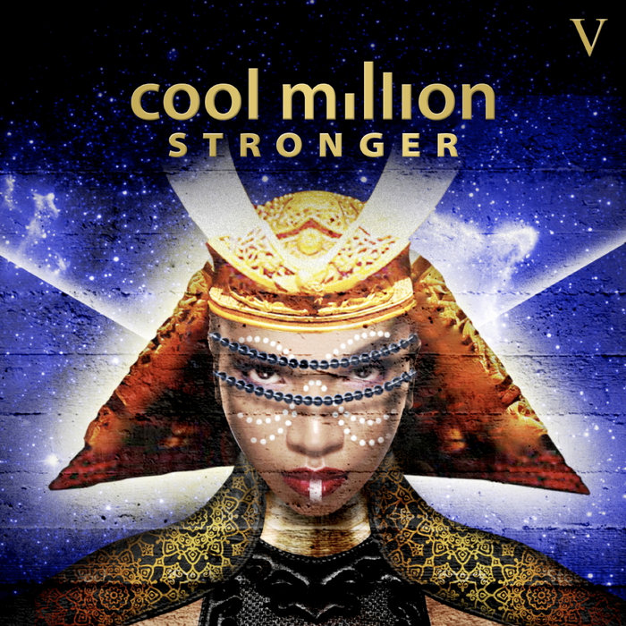 Stronger | Cool Million