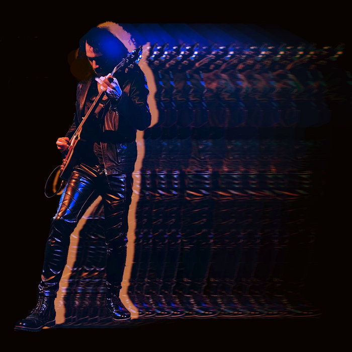 Scream & Holler | mike by name