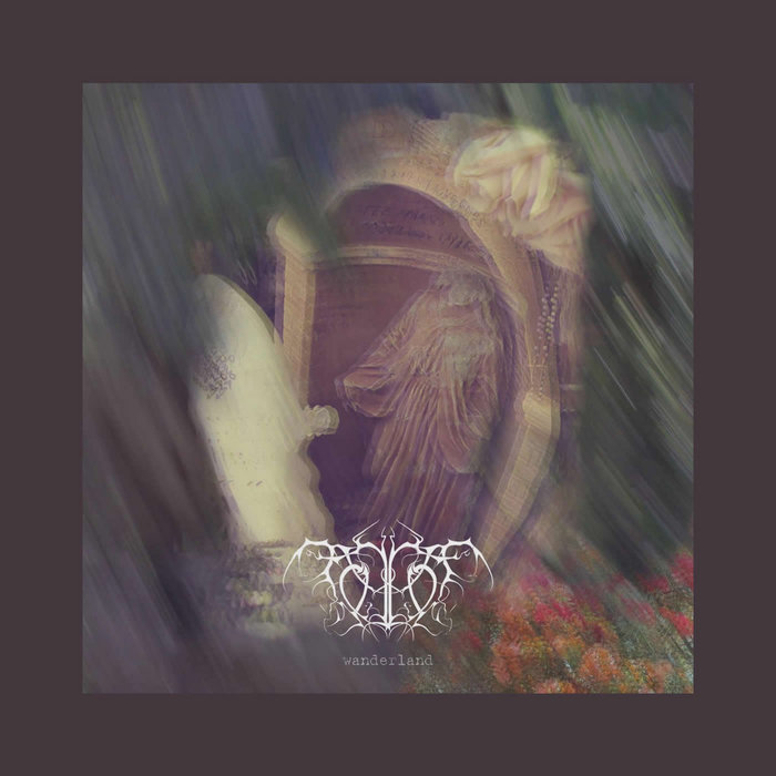 Wanderland | Tomhet