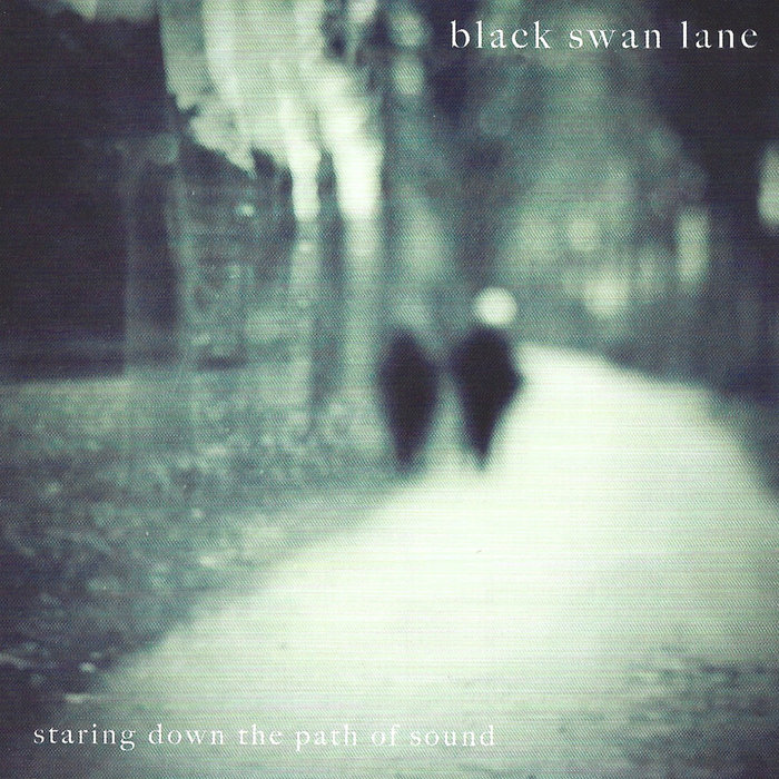 Staring Down the Path of Sound | Black Swan Lane