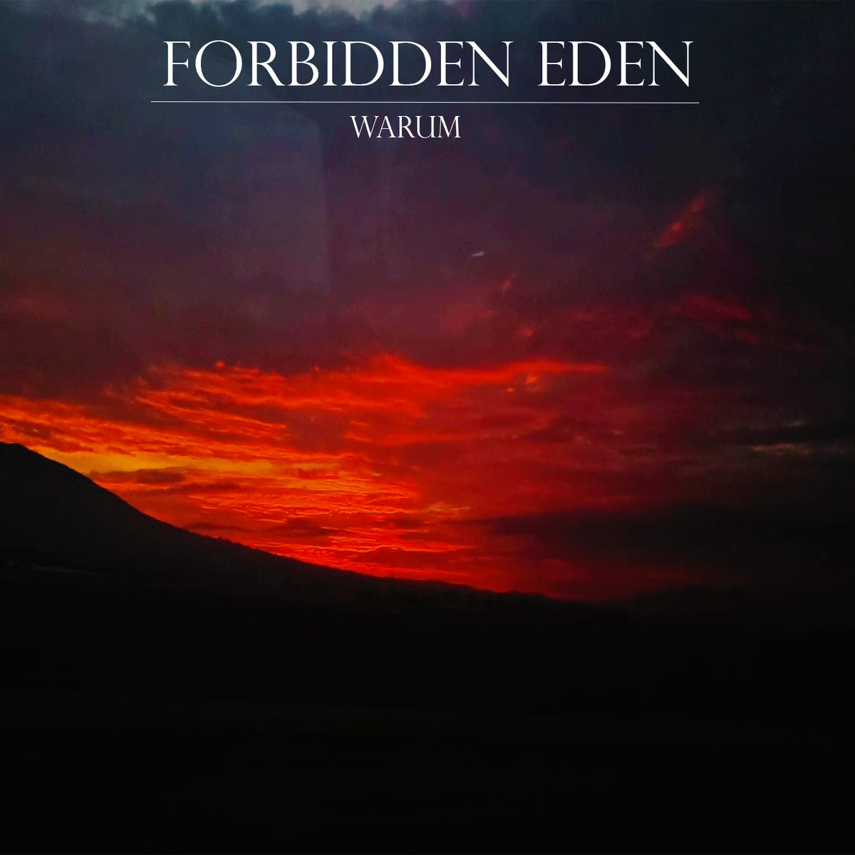 Warum | Forbidden Eden | Logan Ryuk