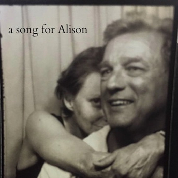 a song for Alison | R.O. Shapiro