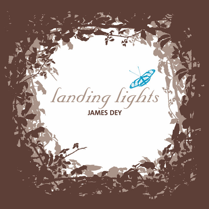 Landing Lights | James Dey