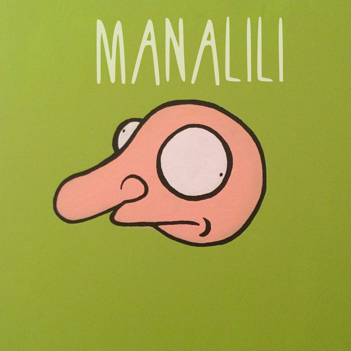 Manalili | Onion The Man