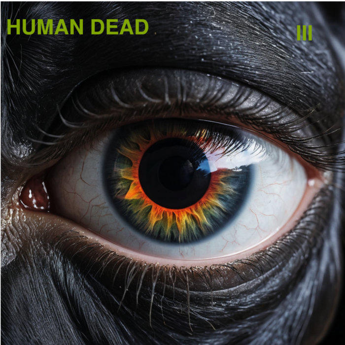 III | human dead