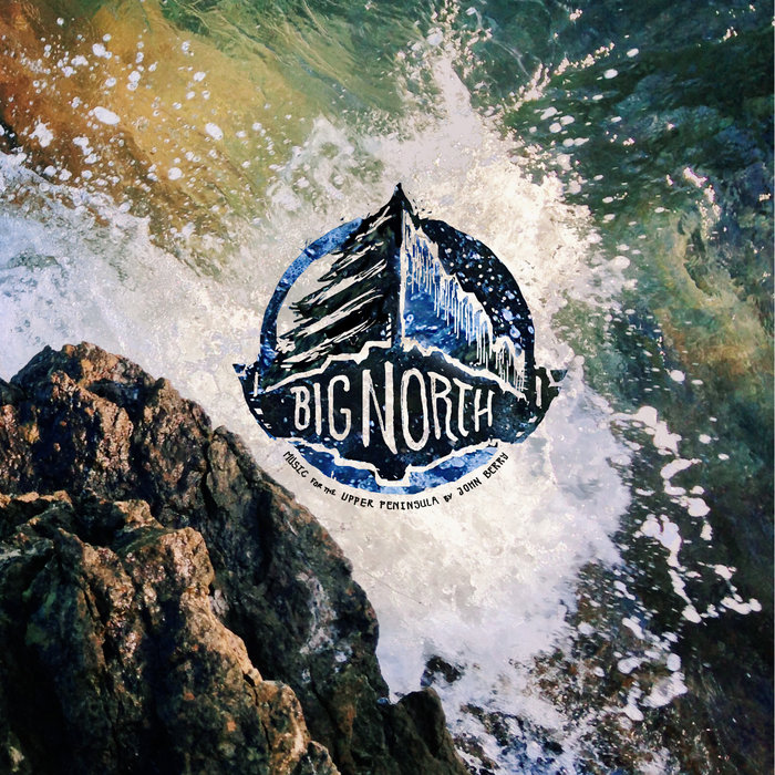 Big North | John Berry
