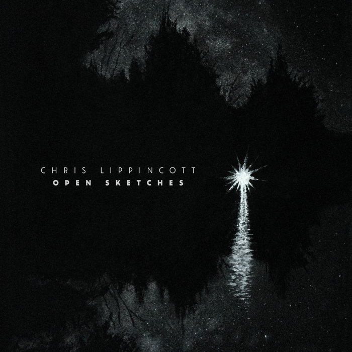 Open Sketches | Chris Lippincott