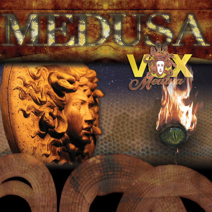 Vox Medusa's MEDUSA | Olivia Neutron Bomb