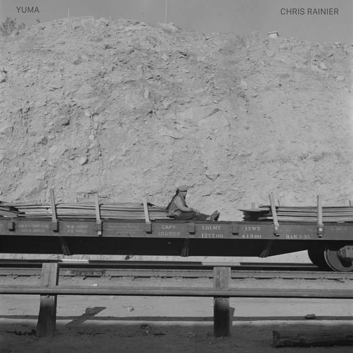 Yuma | chris rainier | Chris Rainier