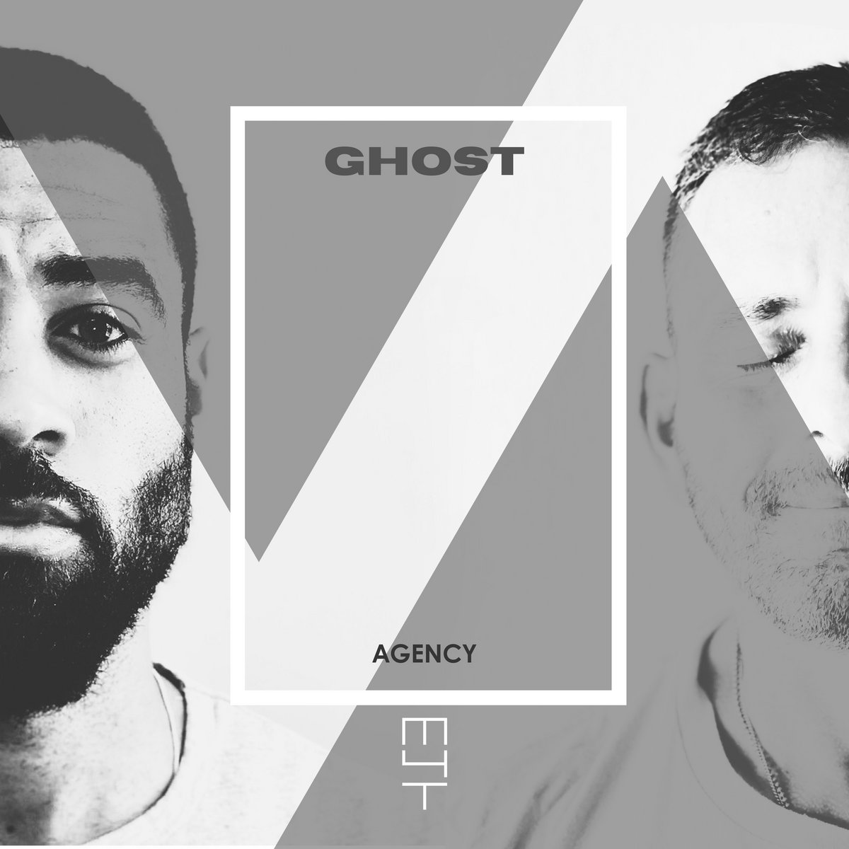 Agency - Ghost | Agency | Muzik 4 Tomorrow