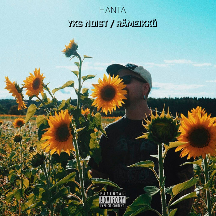 Yks Noist / Rämeikkö | Häntä | Rinki Records