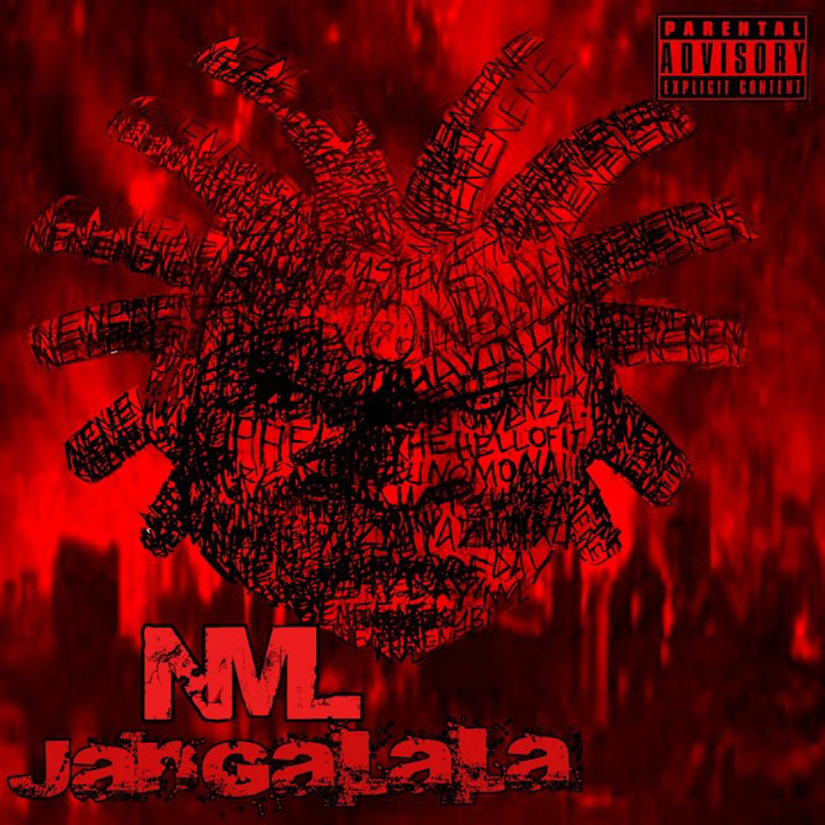 raw Kasi Harrd core | Darkie Umunt'omnyama