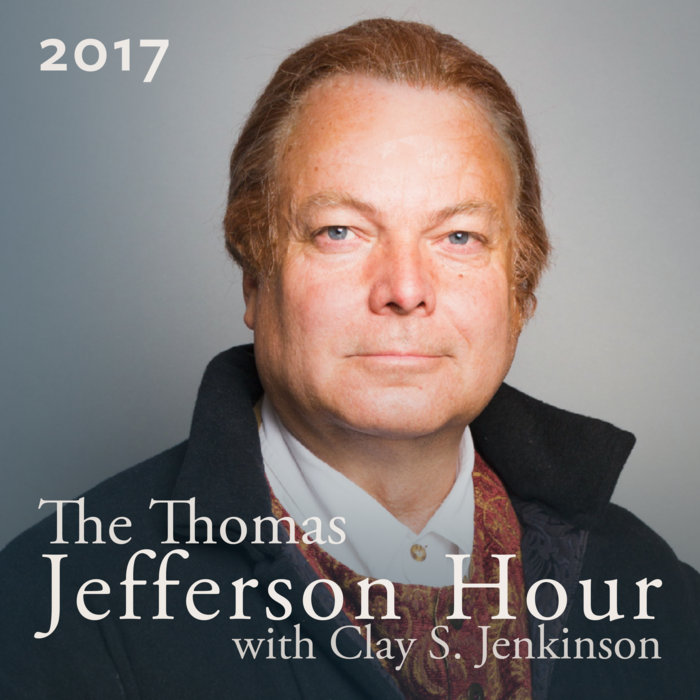 2017 | Listening to America with Clay Jenkinson
