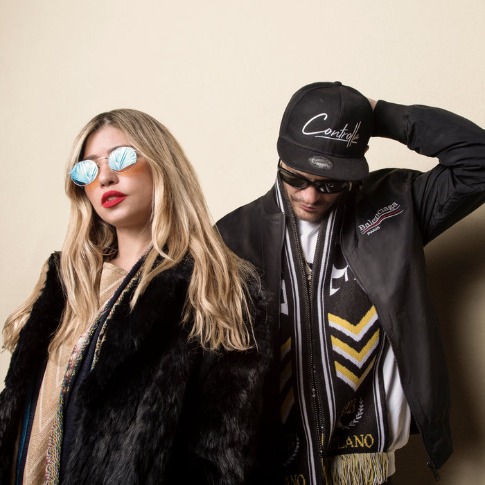 ALI X X XIMENA | ALI X X XIMENA | Controlla