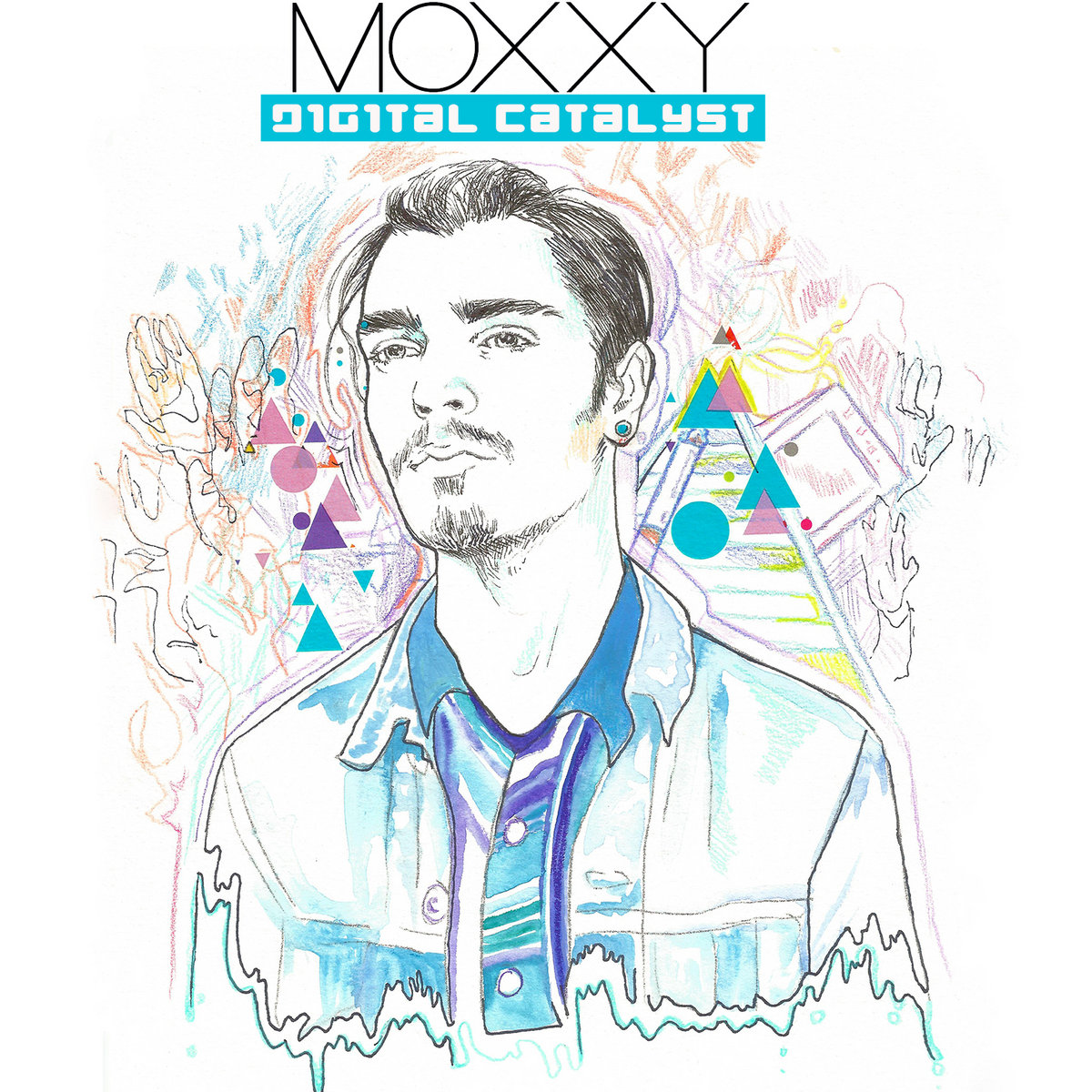 Digital Catalyst | Moxxy