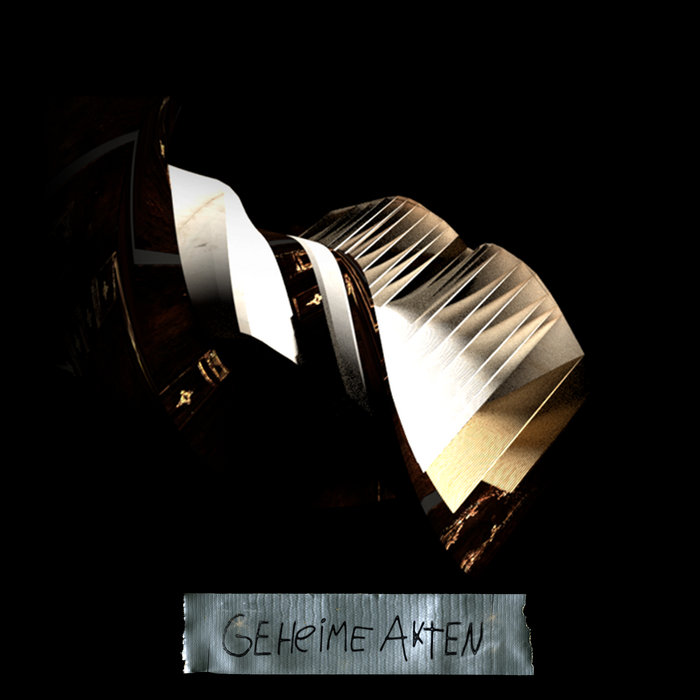 Geheime Akten | leuchterfisch