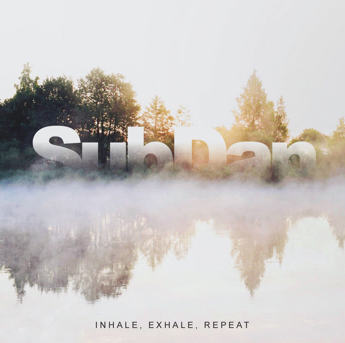 Inhale, Exhale, Repeat | SubDan | Mighty Force