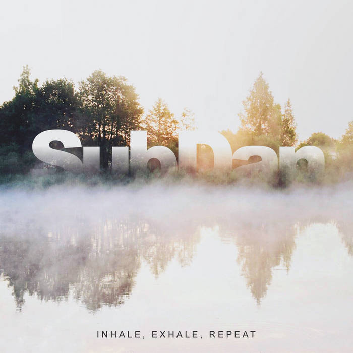 Inhale, Exhale, Repeat | SubDan | Mighty Force