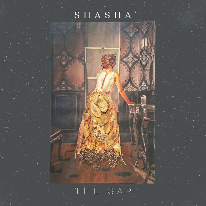 The Gap | SHASHA