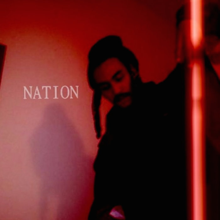 NATION | Sly C | Dark World