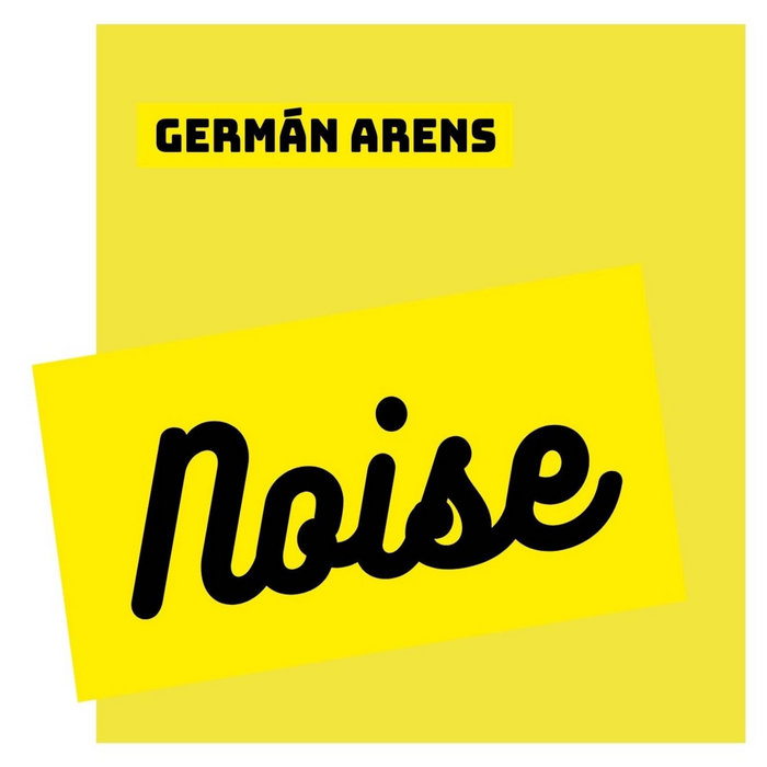 Noise | Germán Arens