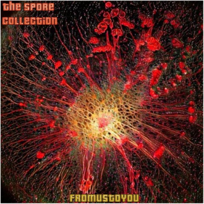 The Spore Collection | Mike Benoit and Friends | Scott Lawlor