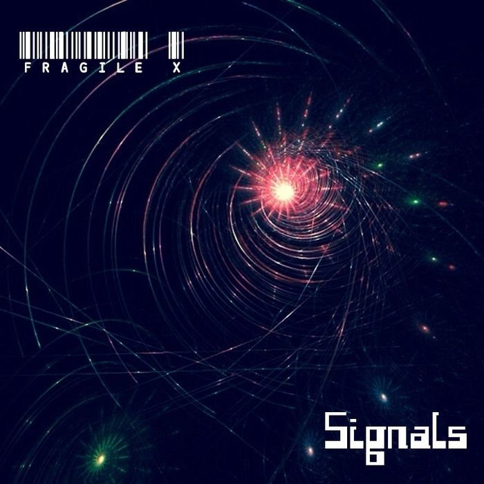 Signals (GP008) | Fragile X