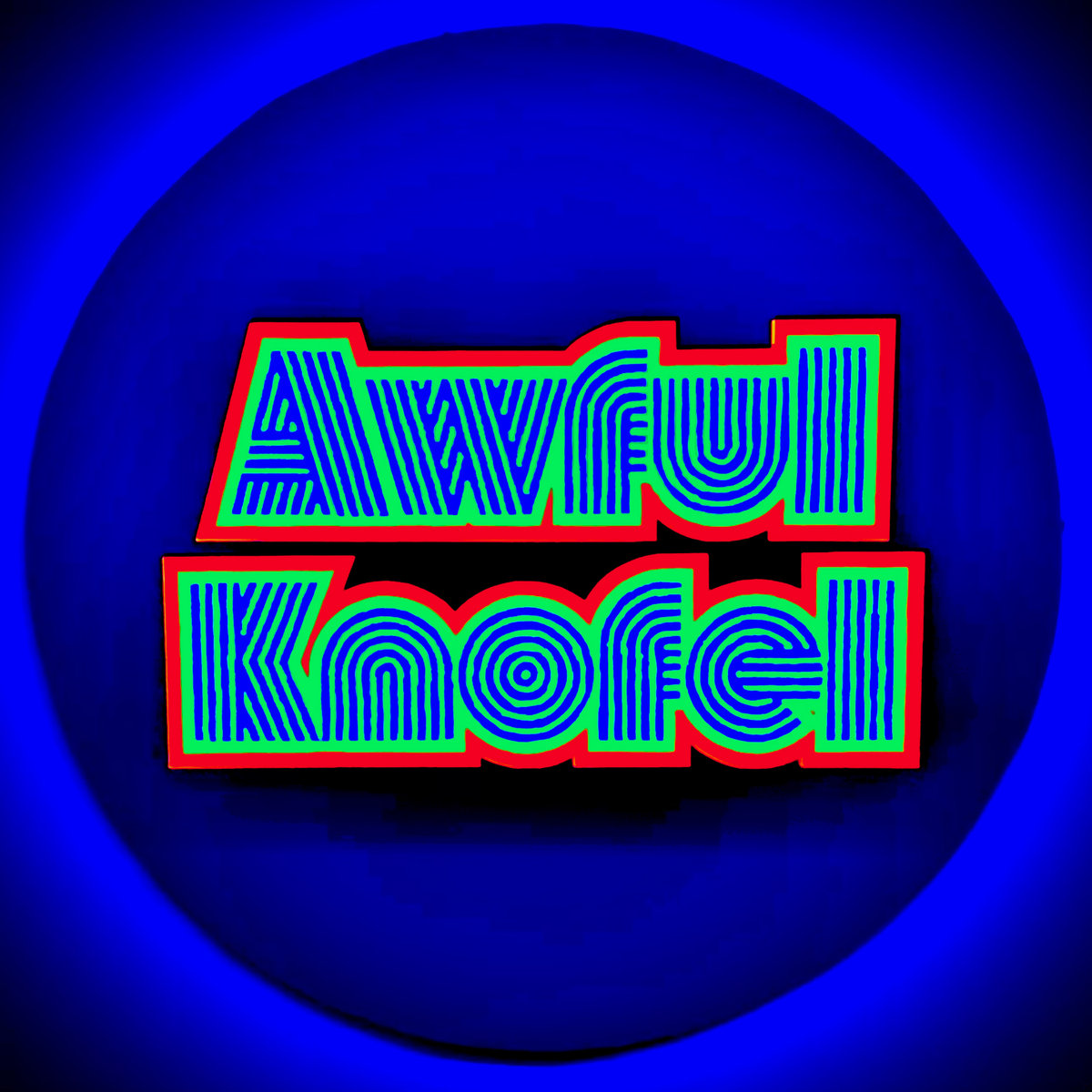 SERENITY NOW! (Rough DEMO) | Awful Knofel