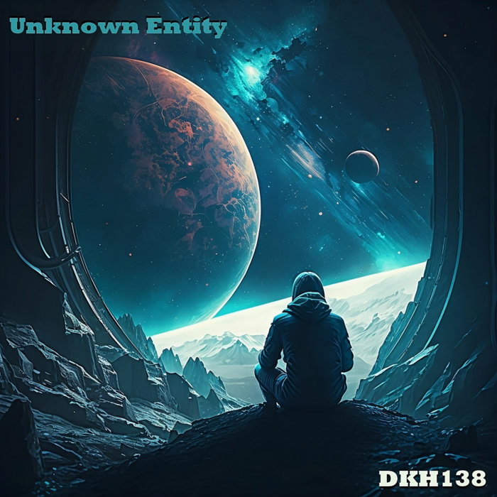 Unknown Entity | DKH138