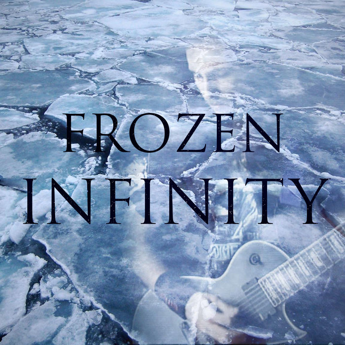 Frozen Infinity | Kakhi Kiknadze