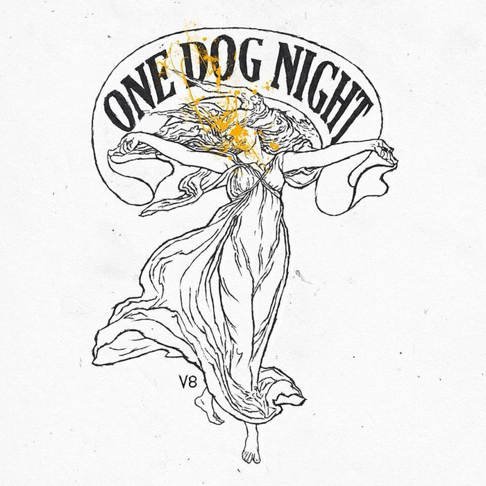 One Dog Night | V8 As Carlos Imperial | V8
